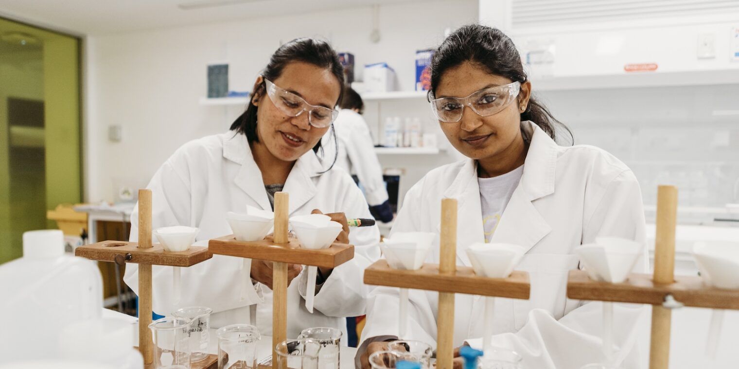 Curtin Venture Mentors | Engage