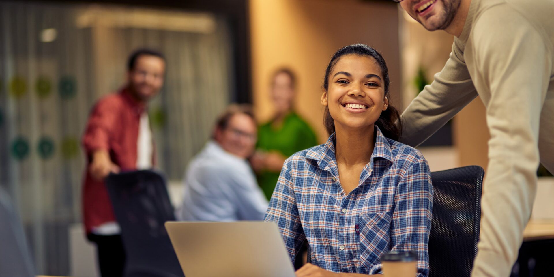 Curtin Venture Mentors | Engage