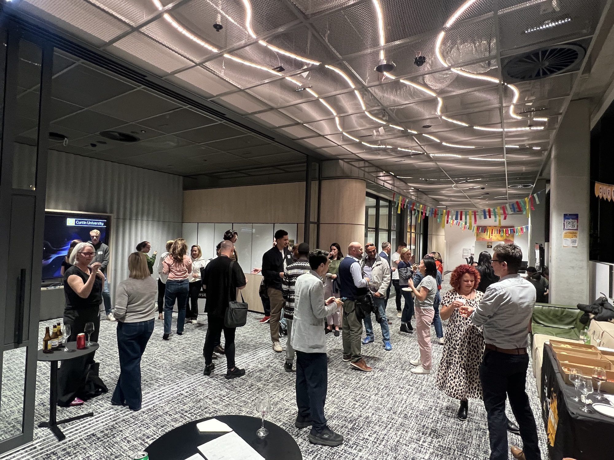 Curtin Entrepreneurs Hub | Engage