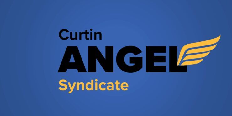 Curtin Angel Syndicate | Engage