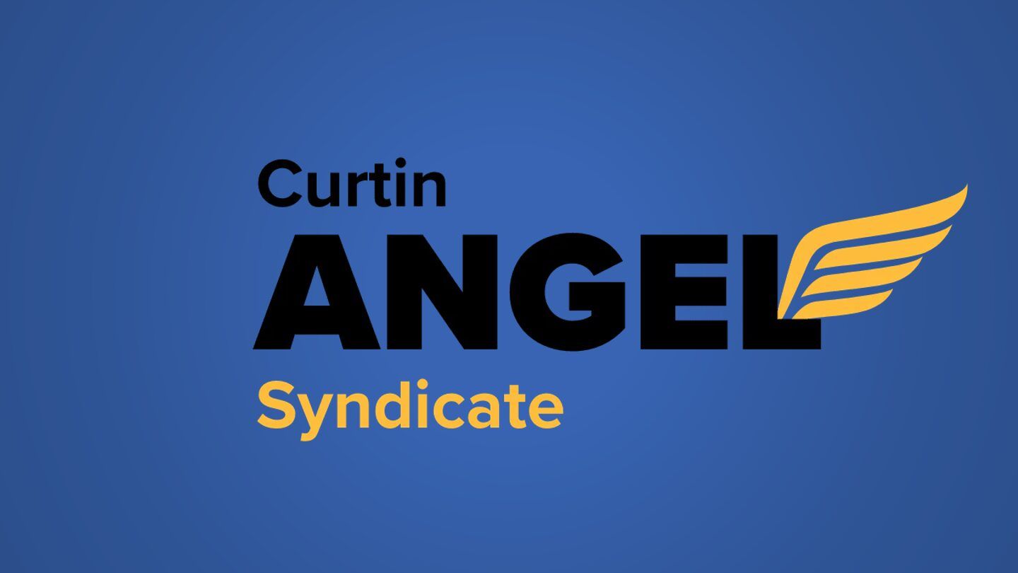 Curtin Angel Syndicate | Engage
