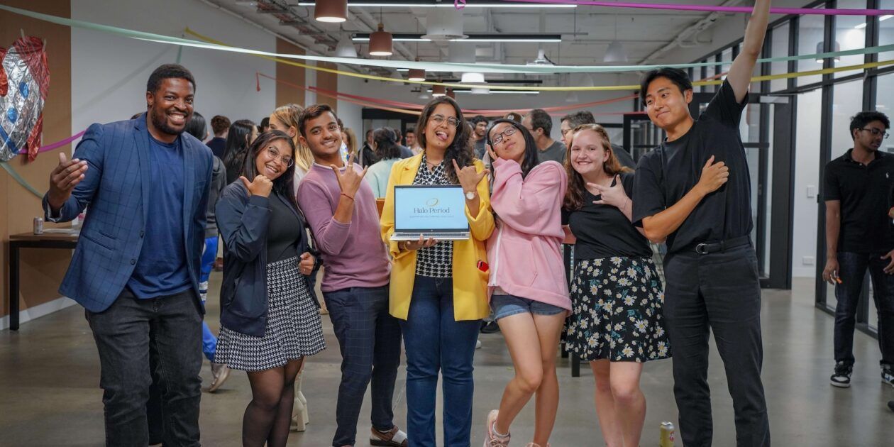 World Entrepreneurs’ Day 2025 | Curtin Entrepreneurs Hub