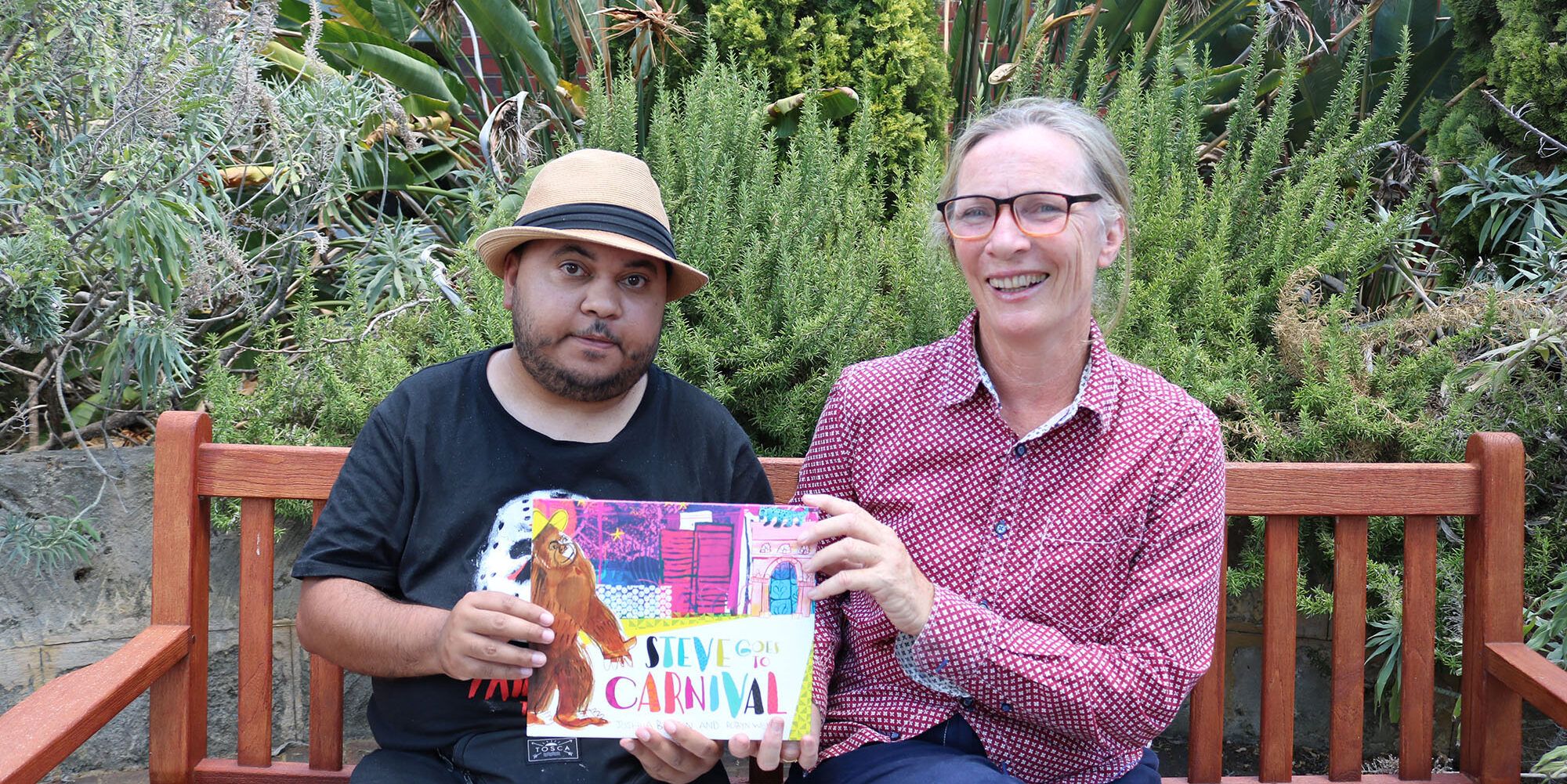 Visual literacy opens a world of opportunities to young author | Curtin ...