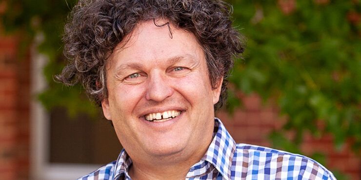 Planet Positive | Curtin University