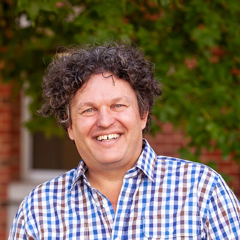 Planet Positive | Curtin University