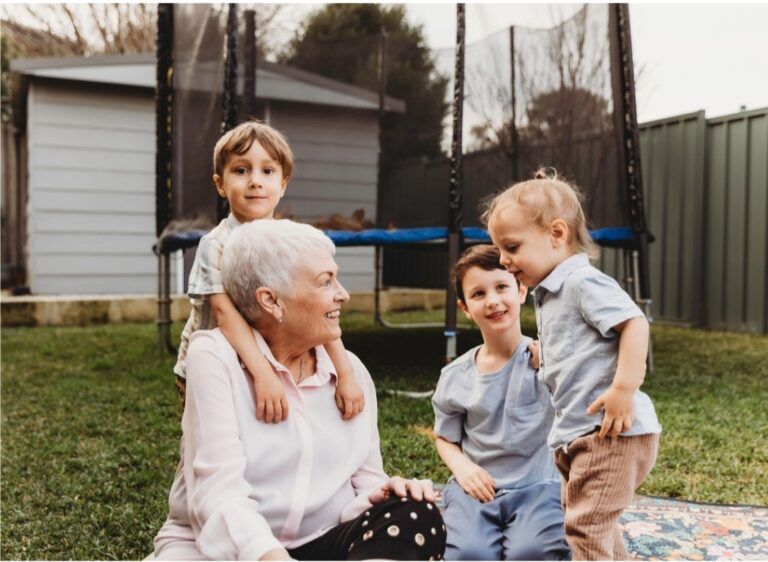 Allison Taylor Single Mum Scholarship | Curtin University