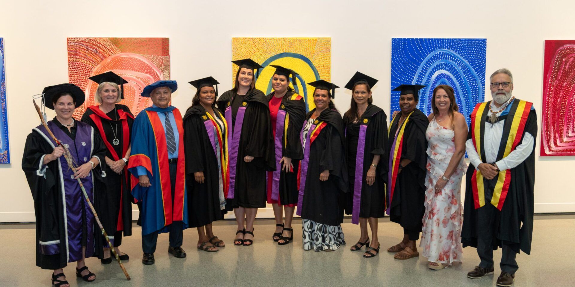 Living, learning and working on Country | Curtin University