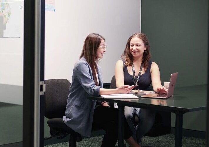 The Graduate Guide | Curtin University