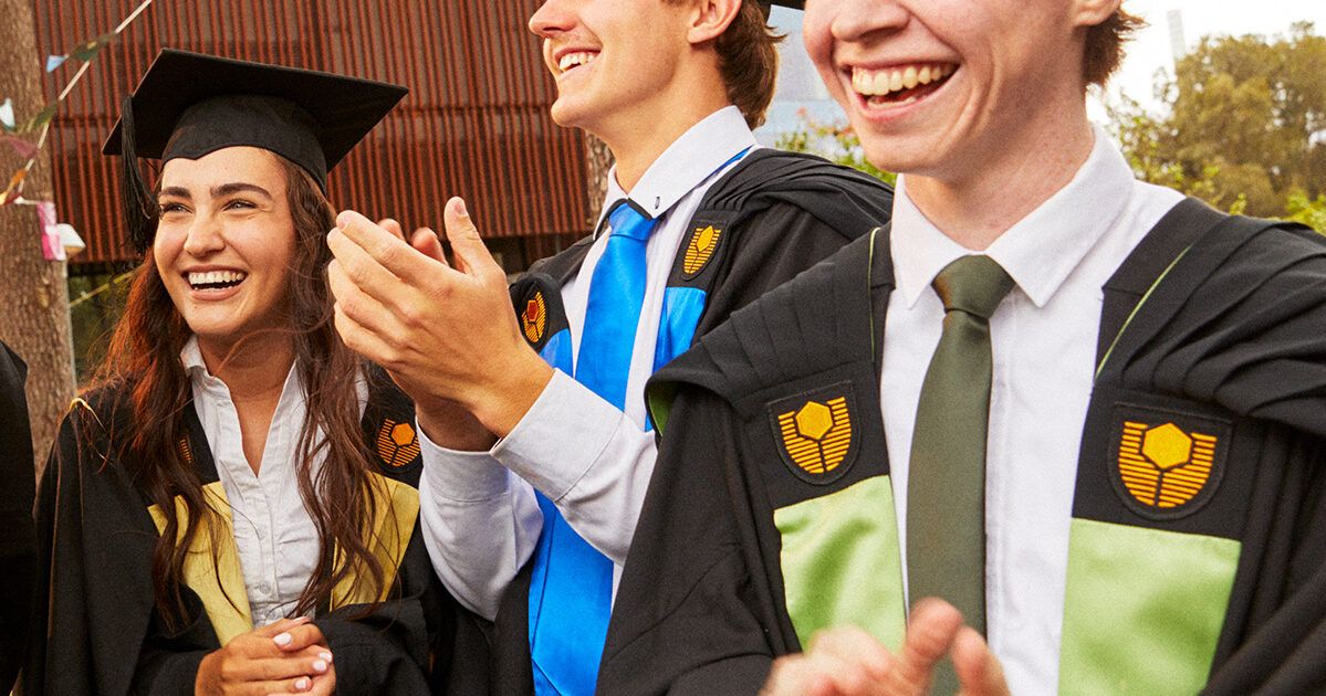 The Graduate Guide | Curtin University