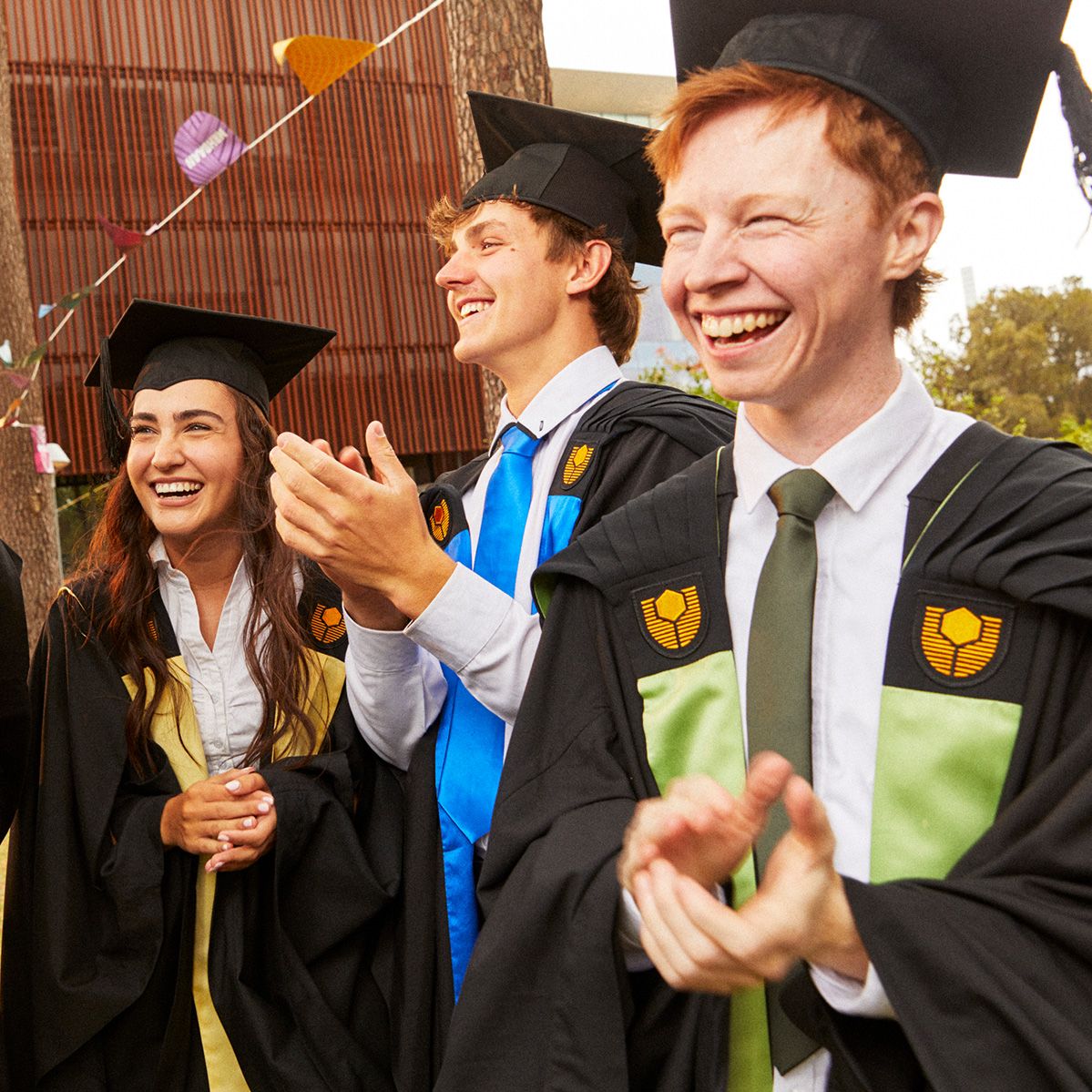 The Graduate Guide | Curtin University