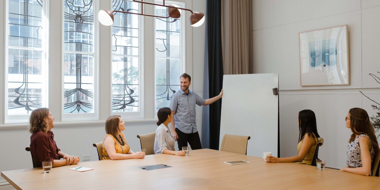 The Graduate Guide | Curtin University