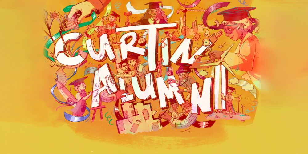 For graduates | Curtin University