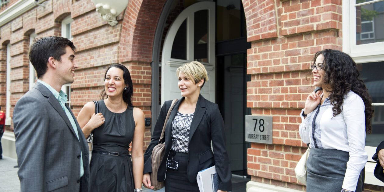 The Graduate Guide | Curtin University