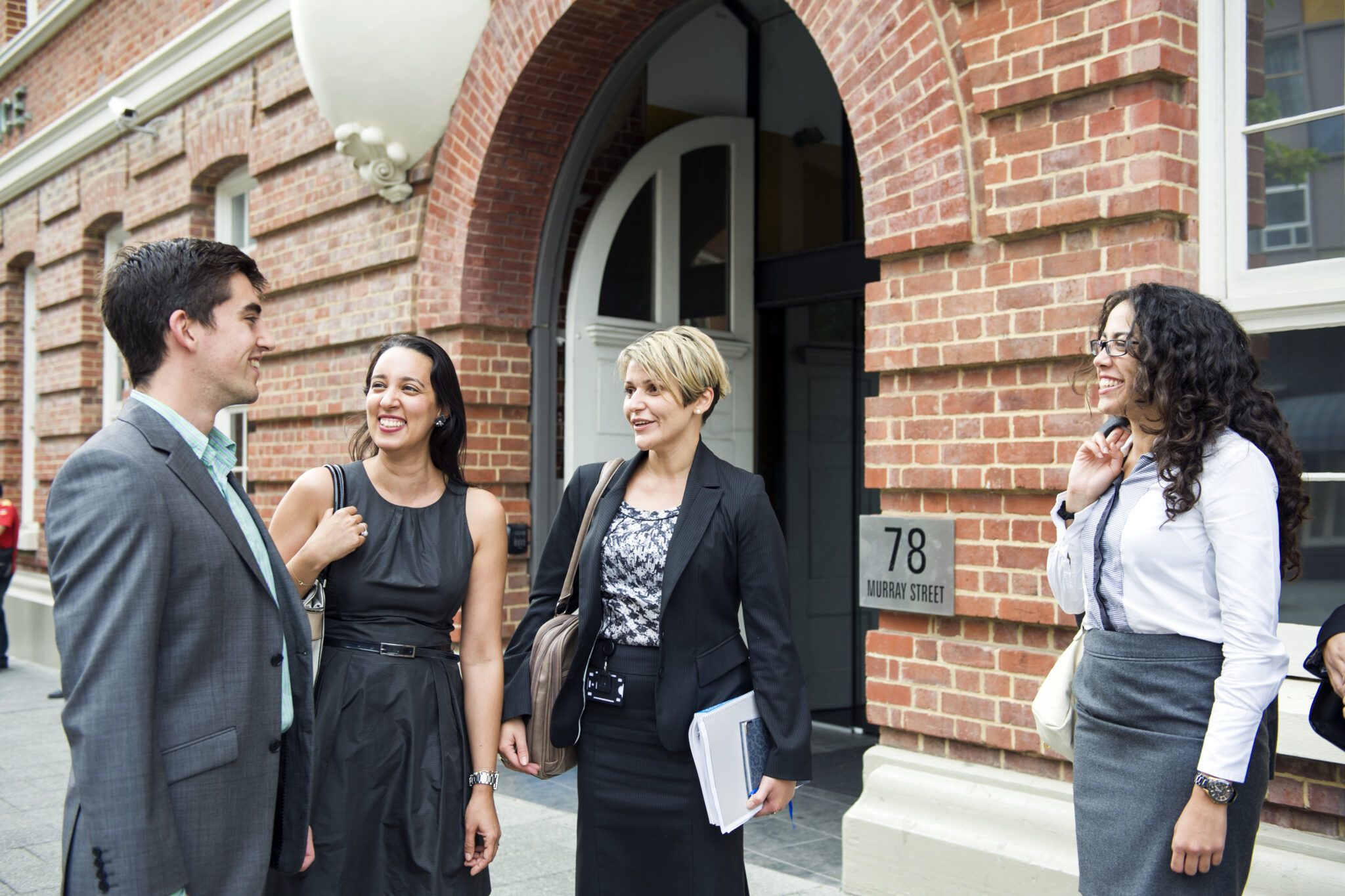 The Graduate Guide | Curtin University