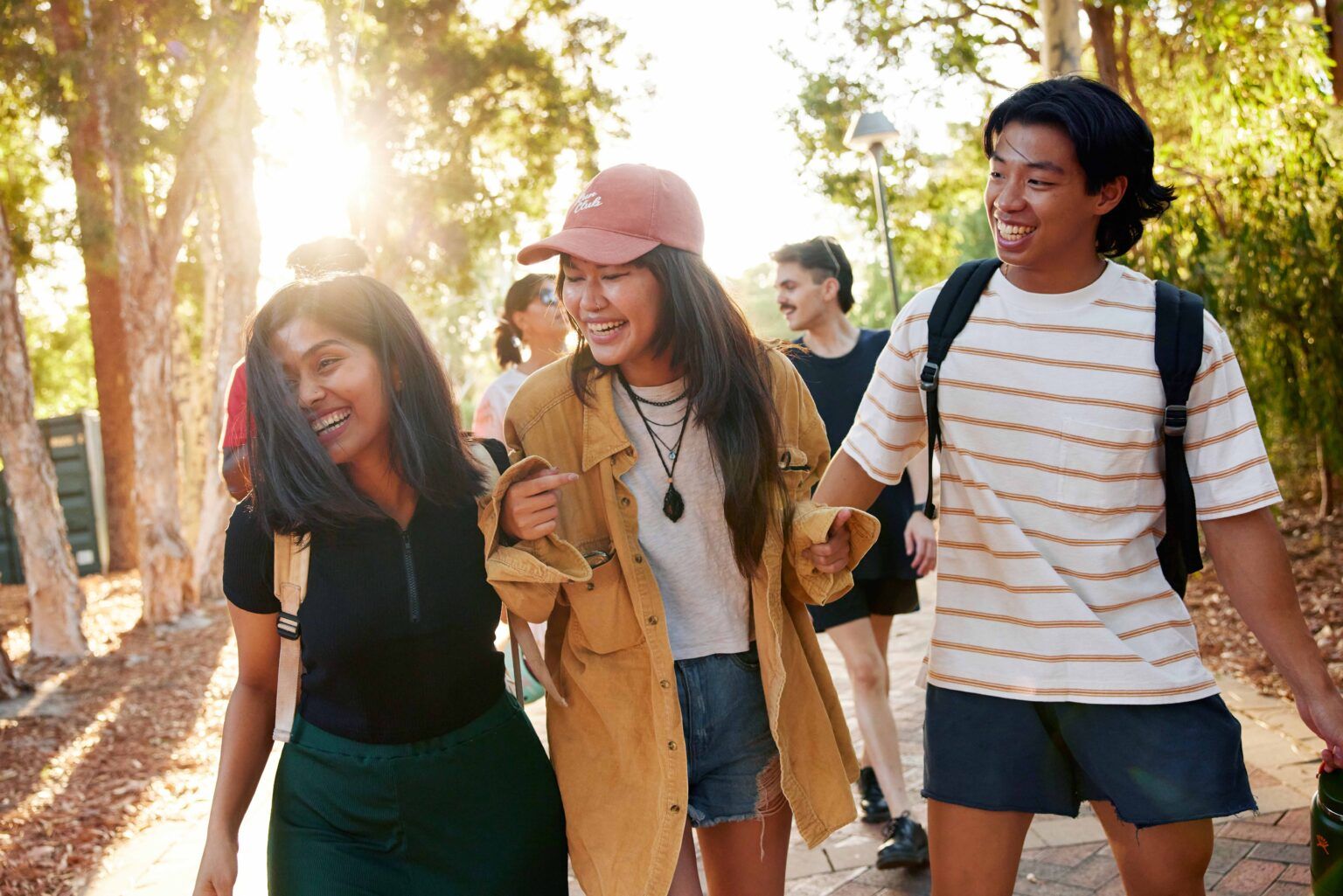 The Graduate Guide | Curtin University