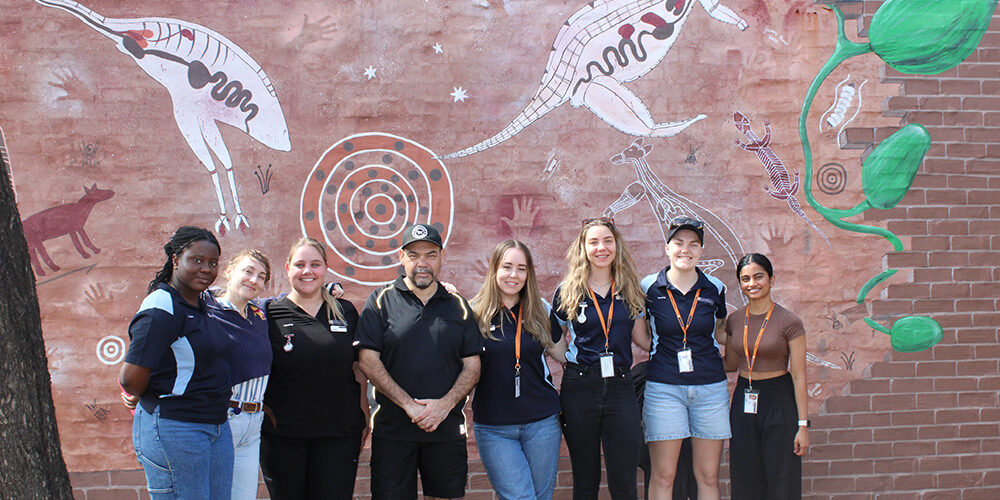 Cultural Education | Goldfields University Department of Rural Health