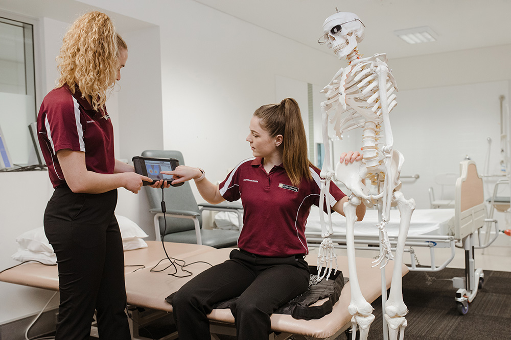 Health Professionals | Goldfields University Department of Rural Health