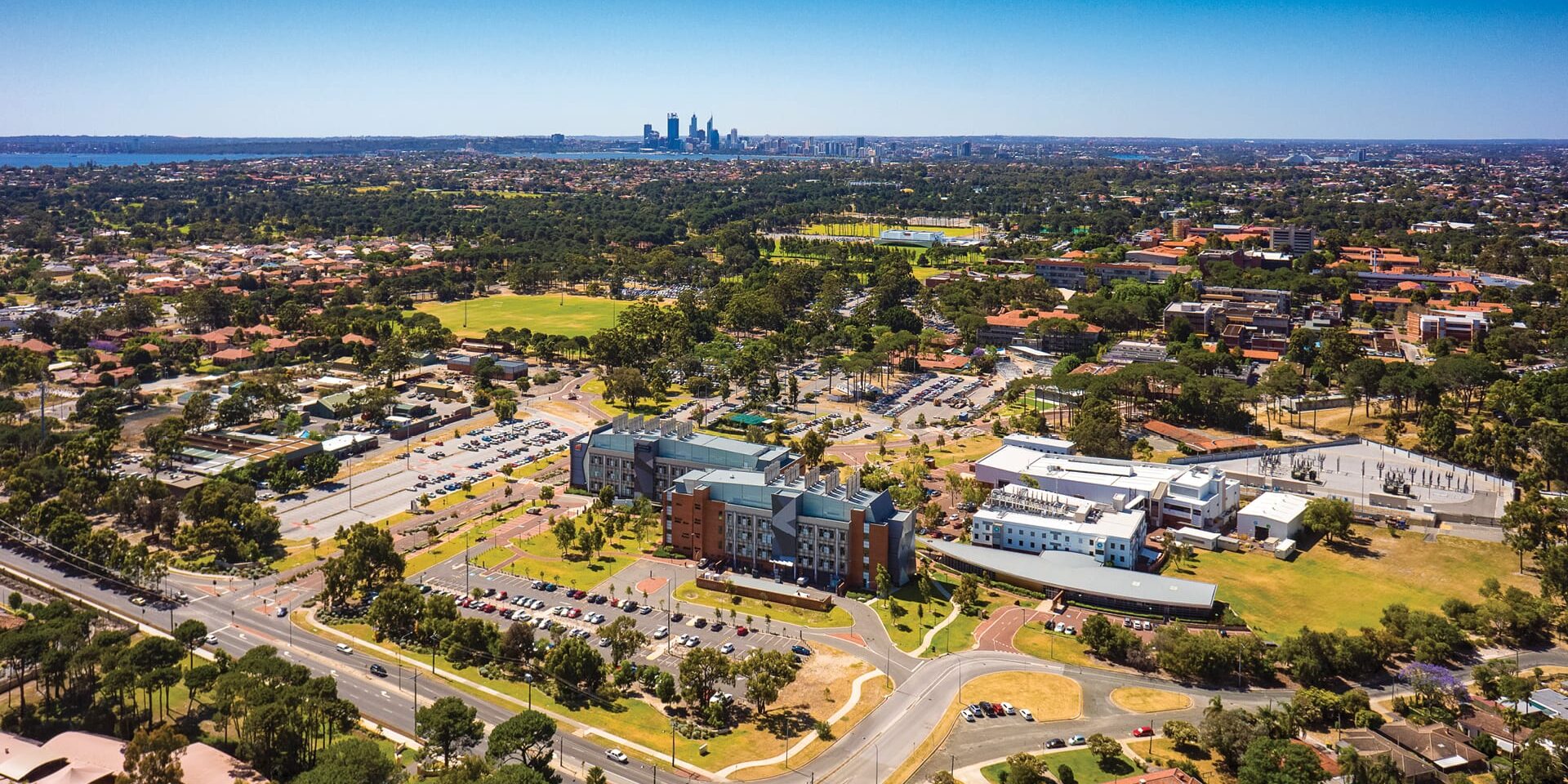 International students | Curtin University