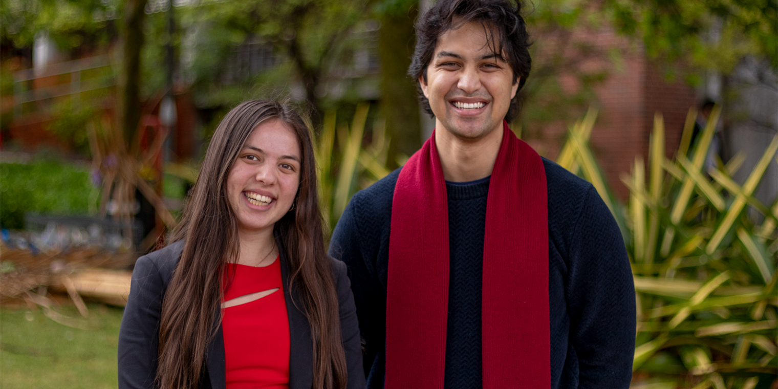 International relations | Curtin University