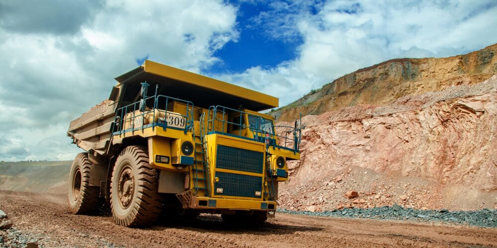 Resources, mining and minerals | Curtin University