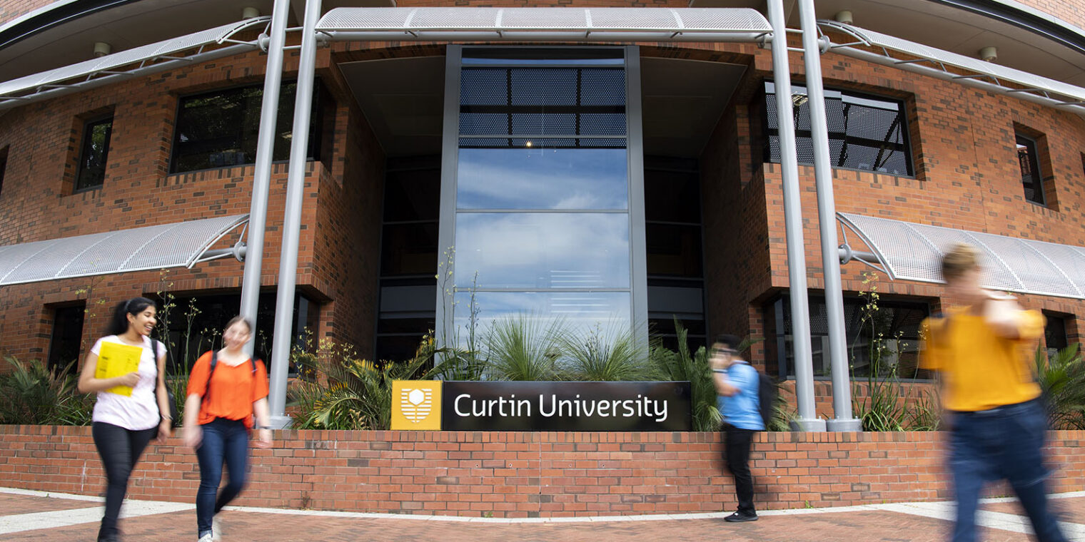 Curtin in the News | Curtin University