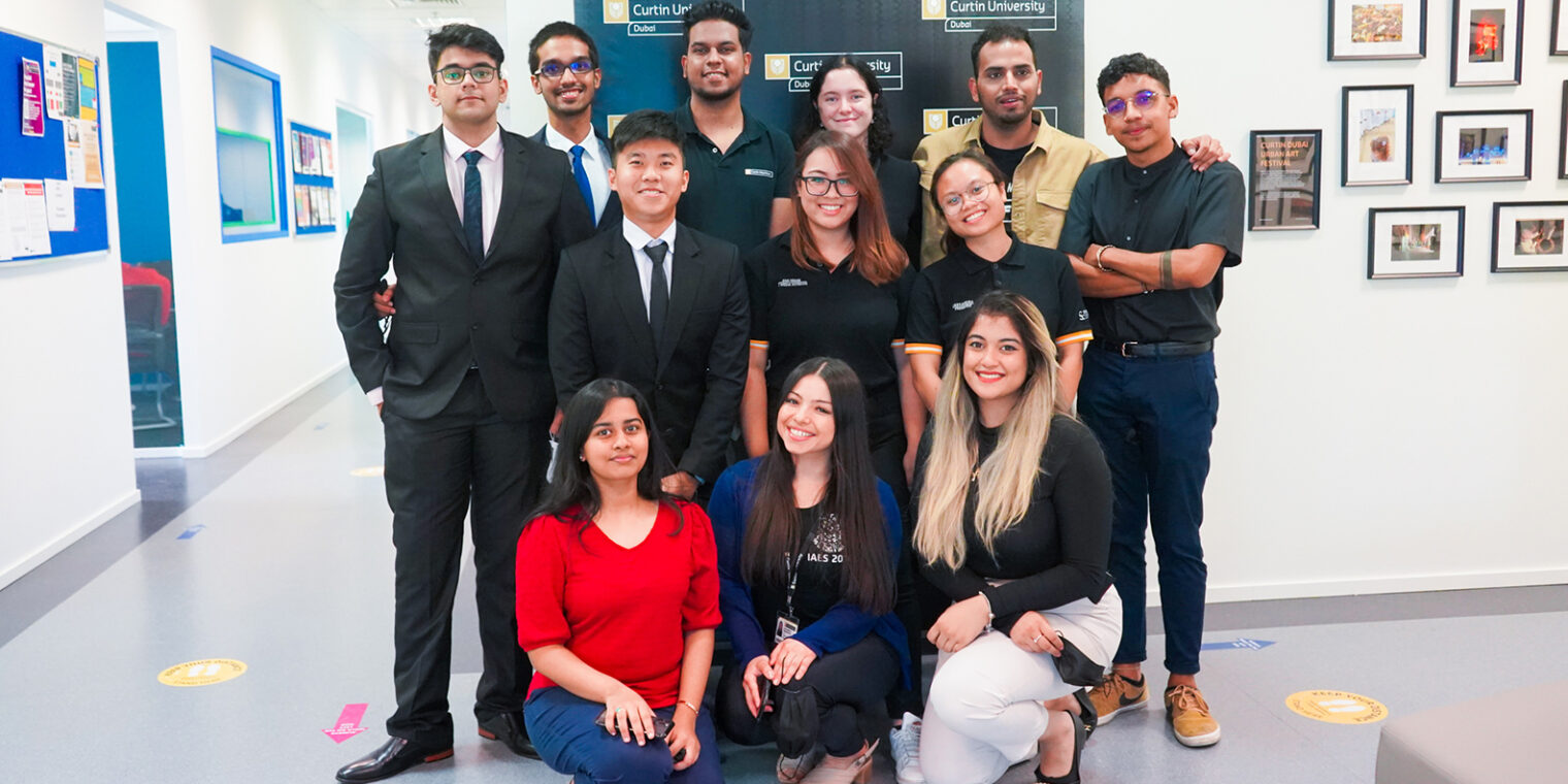 Building a better tomorrow - News at Curtin | Curtin University, Perth ...