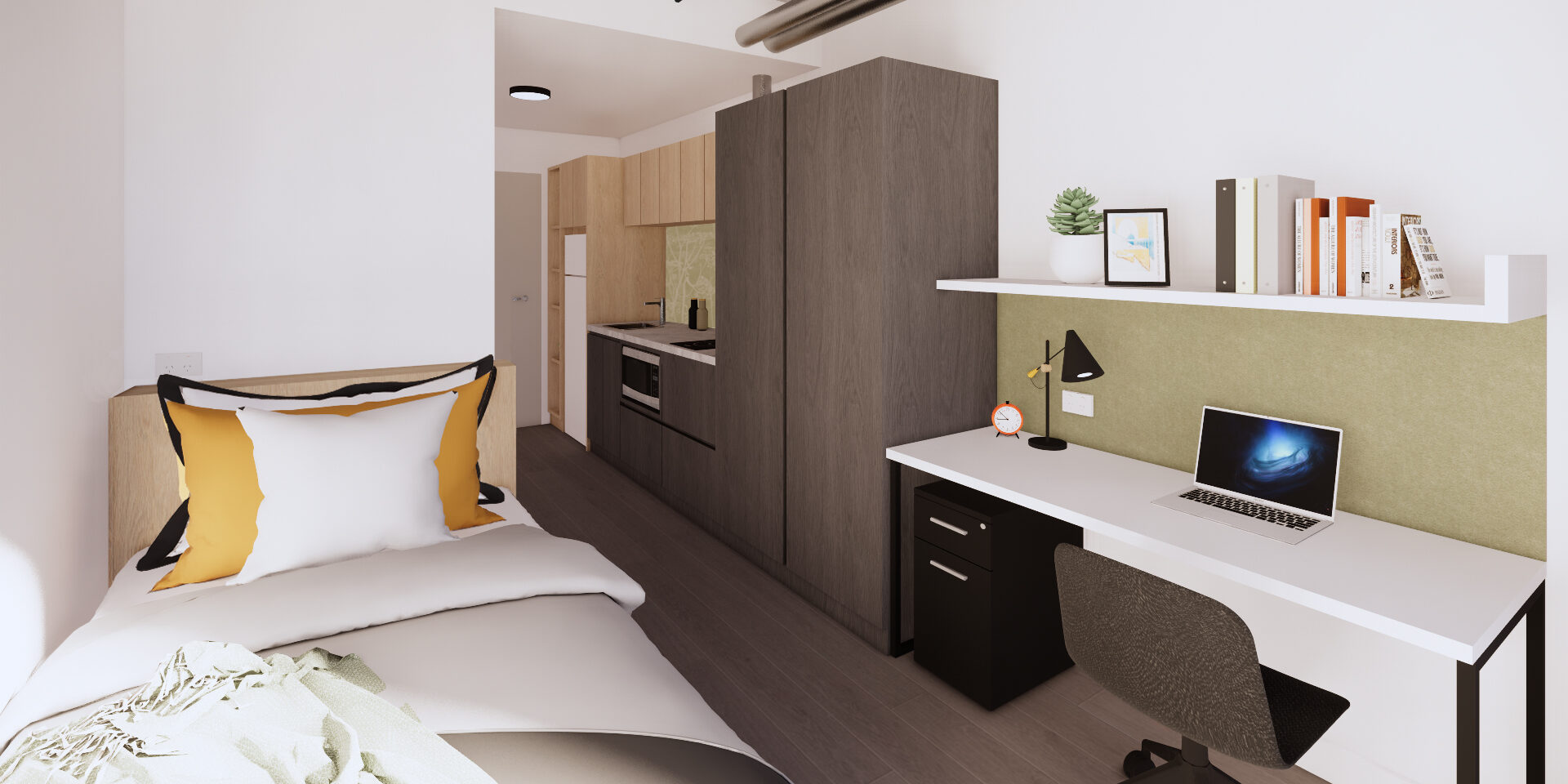 Sneak peek at Curtin’s new student accommodation! | Curtin University
