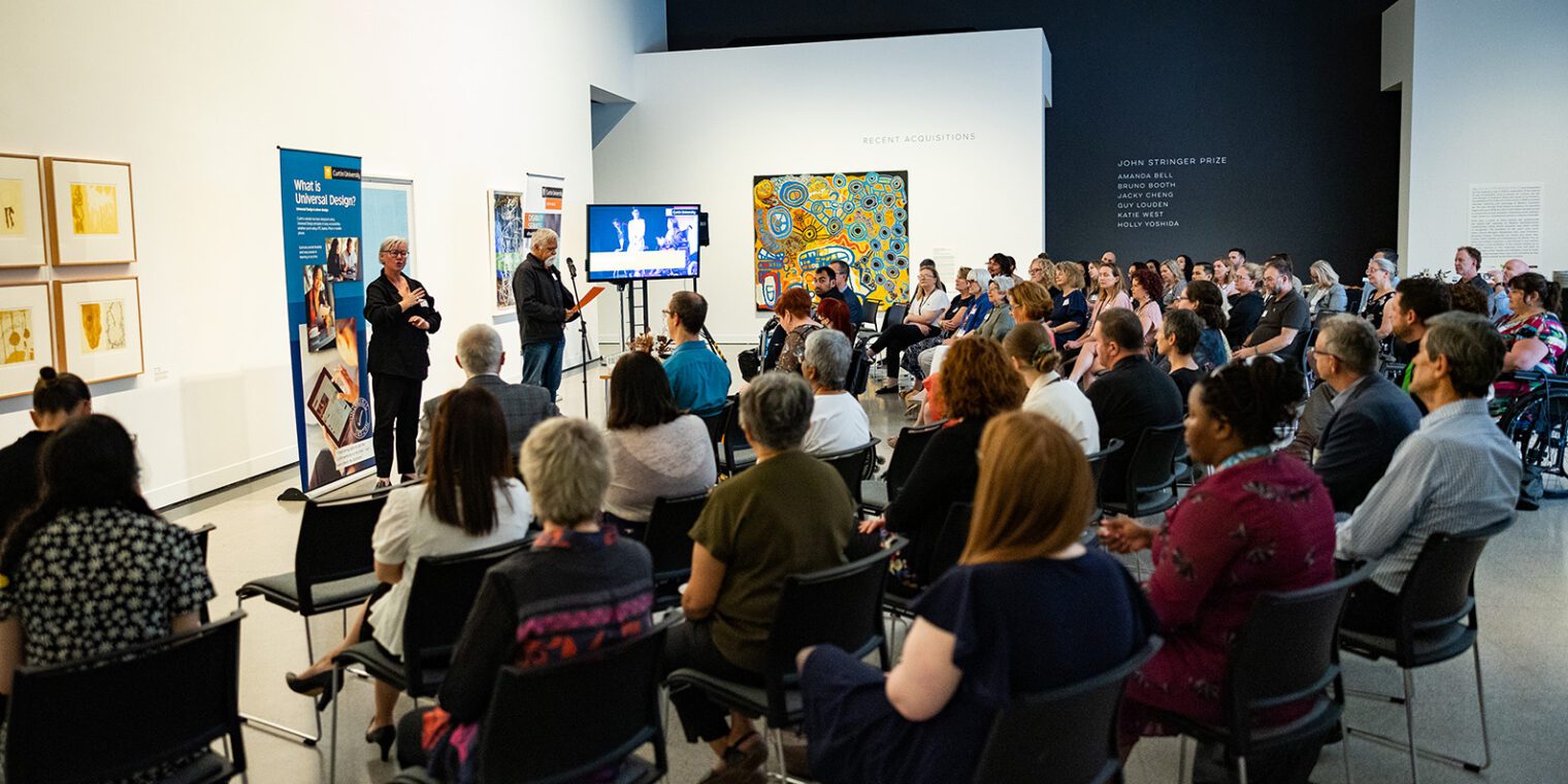 Perth campus | Curtin University