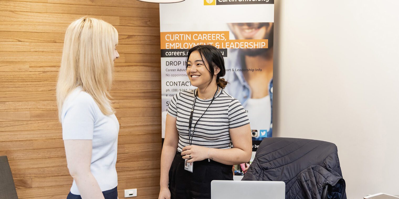 Student OASIS news | Curtin University
