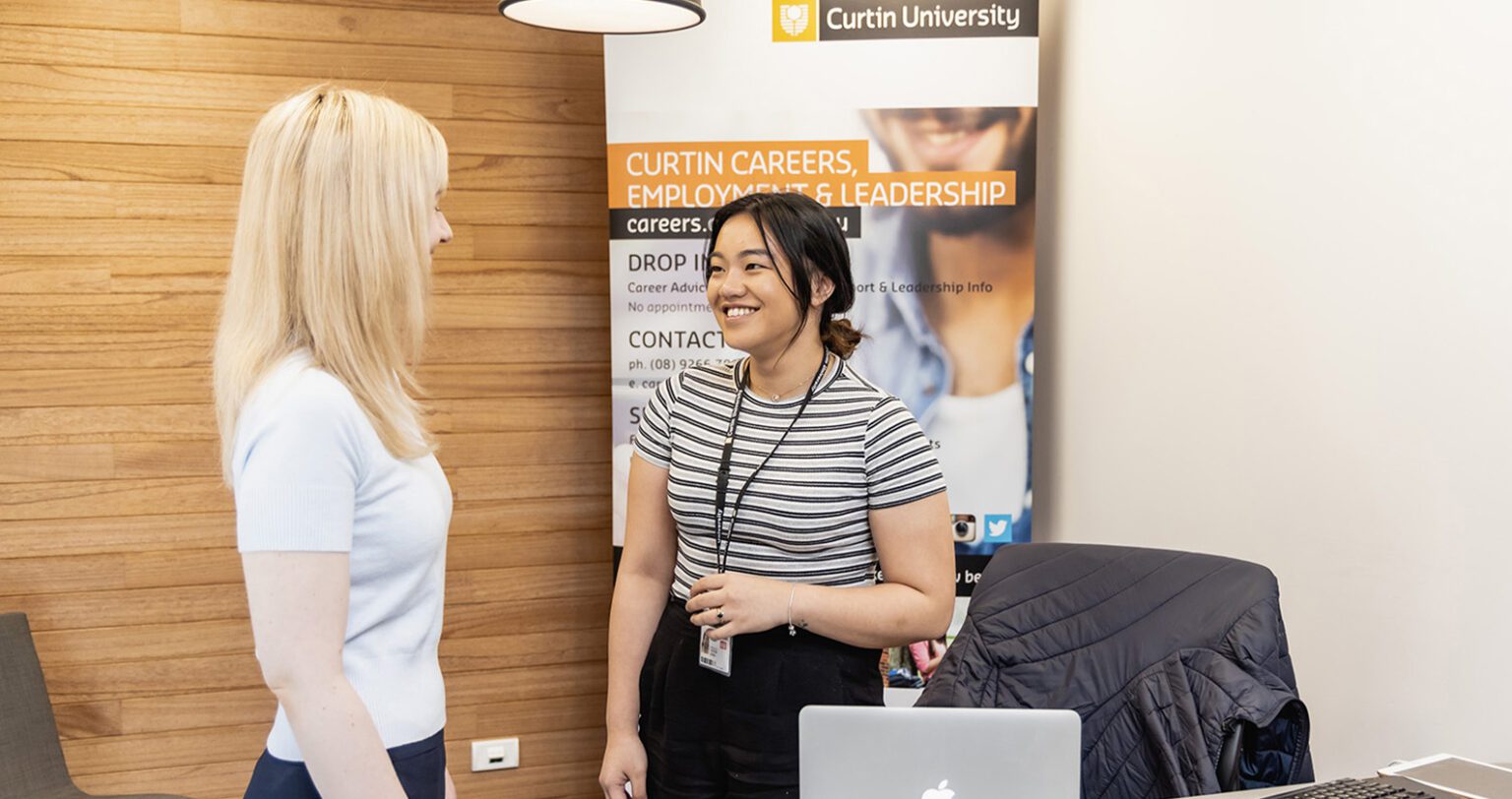 Student OASIS news | Curtin University
