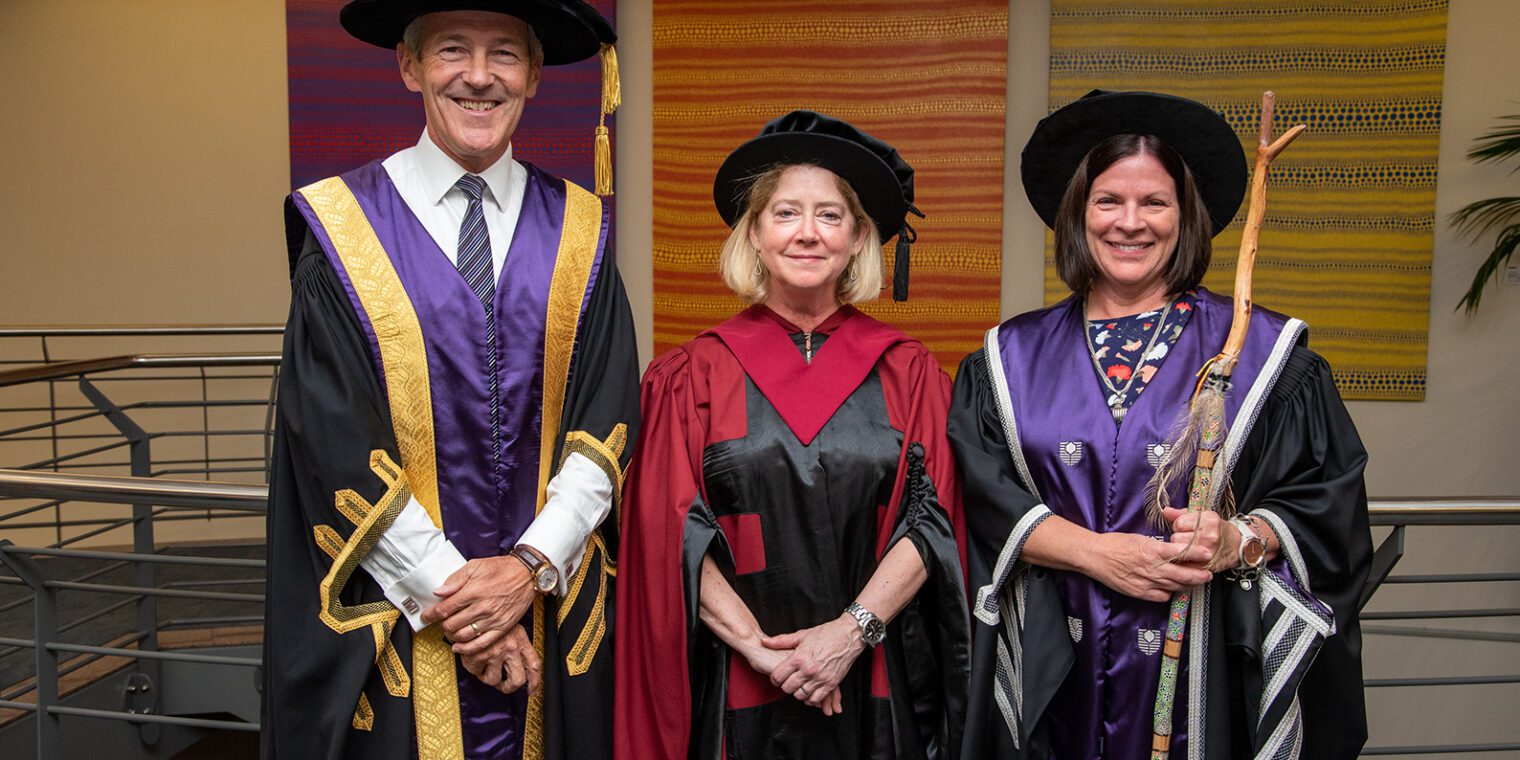 Space exploration | Curtin University