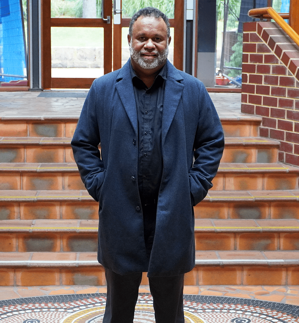 Aboriginal & Torres Strait Islander | Curtin University