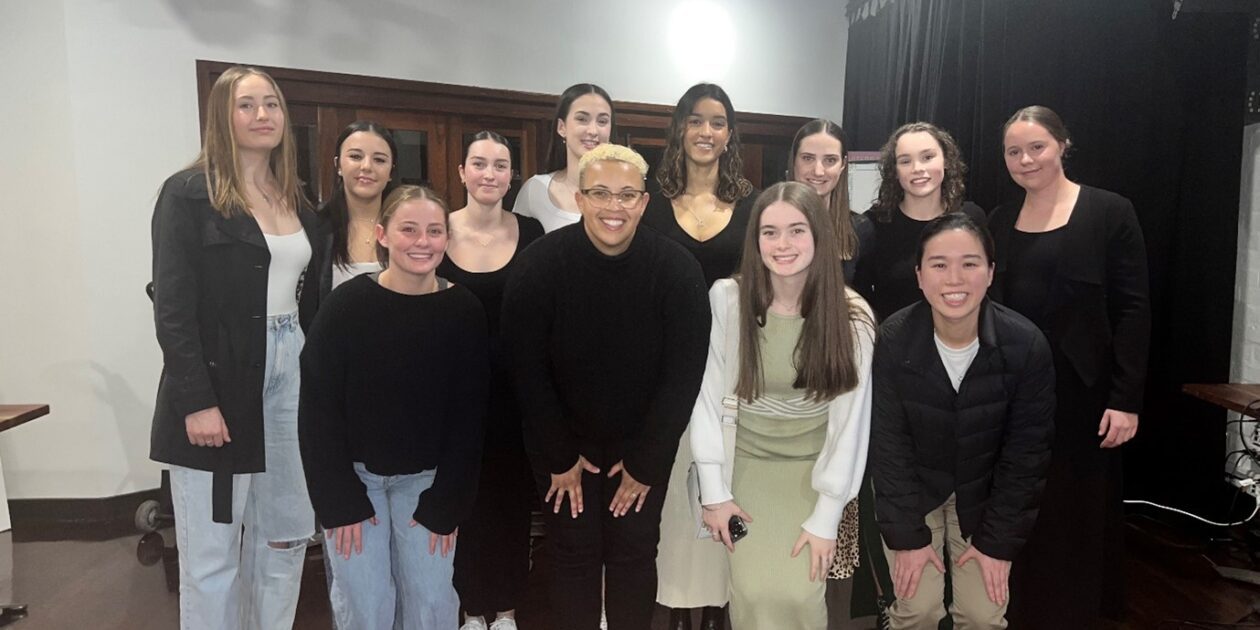 UBL 2023: Carnabys Awards and season review | Curtin University