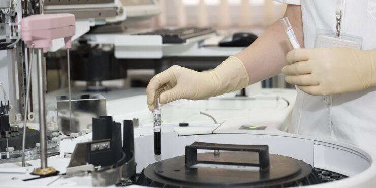 Medical science | Curtin University