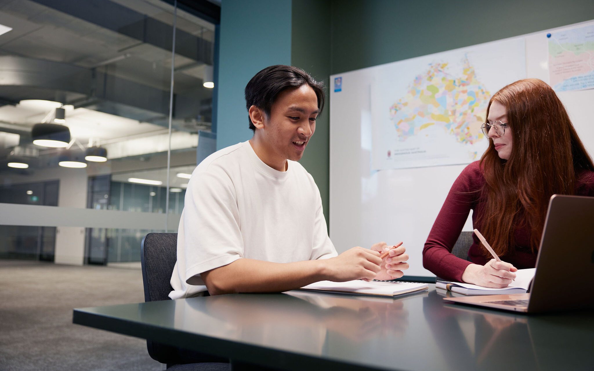 Library | Curtin University