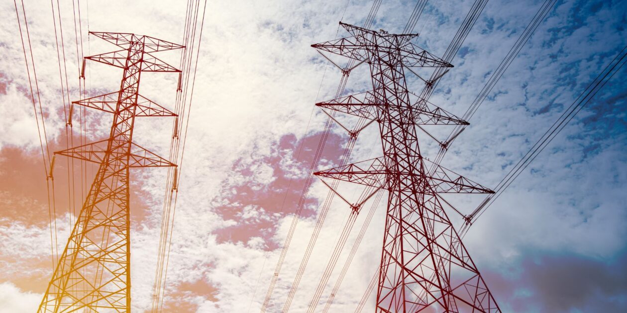 Energy transition | Curtin University