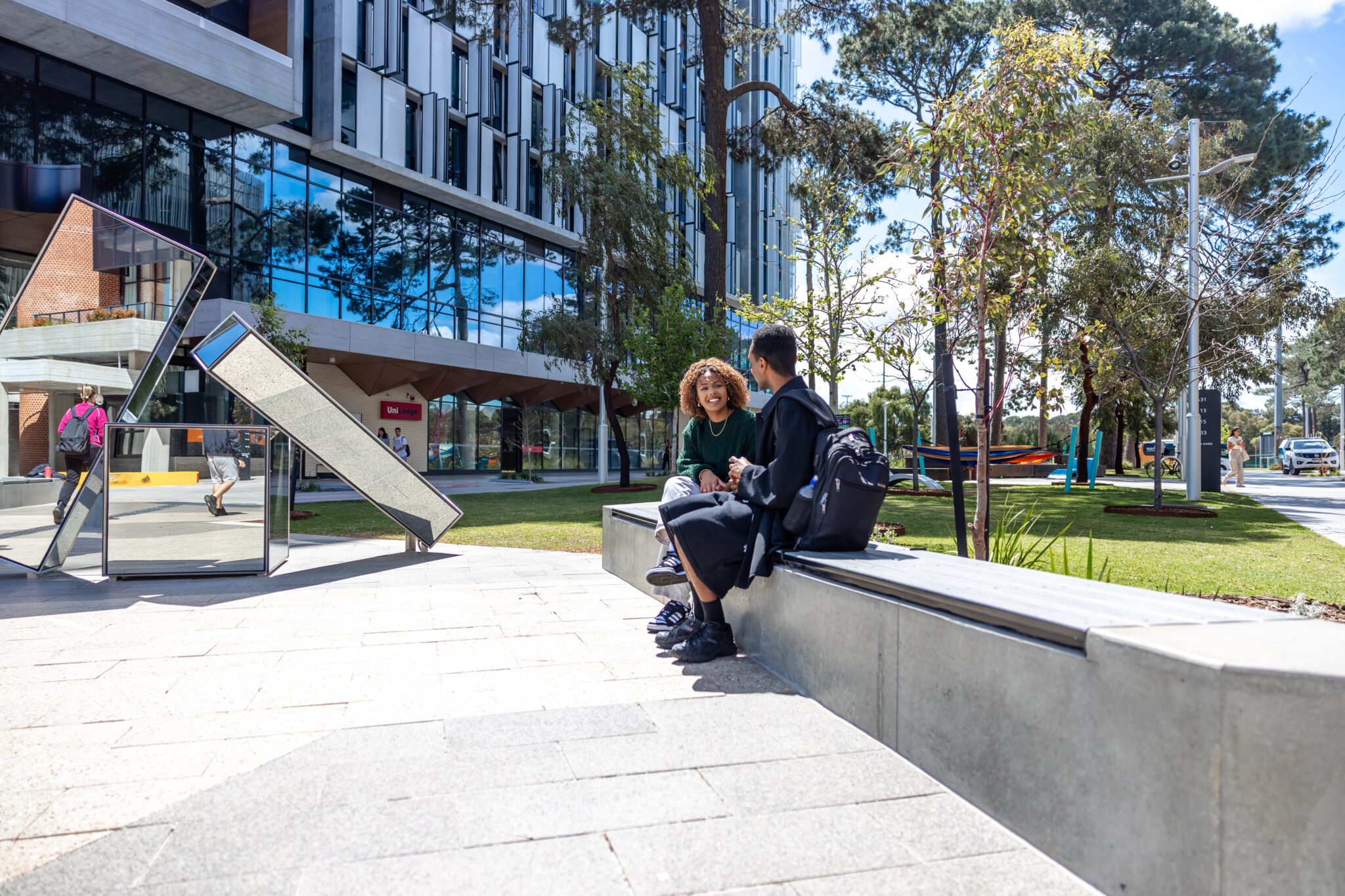 News at Curtin | Curtin University, Perth, Australia