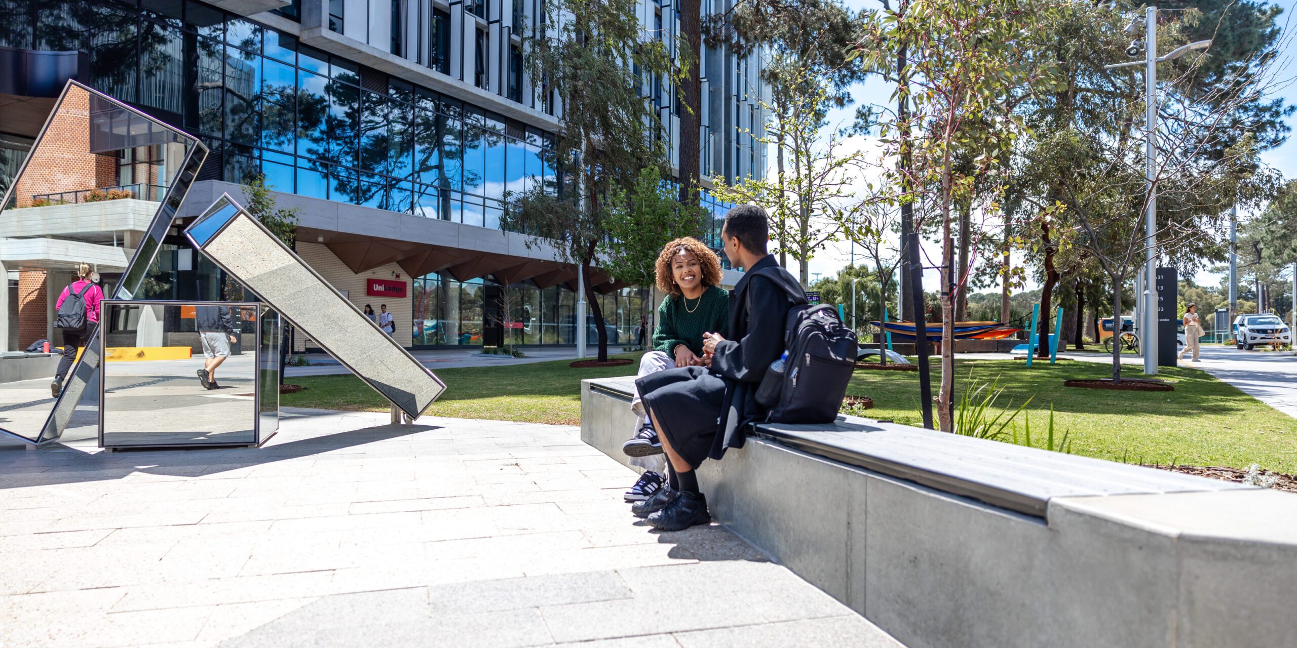 News at Curtin | Curtin University, Perth, Australia