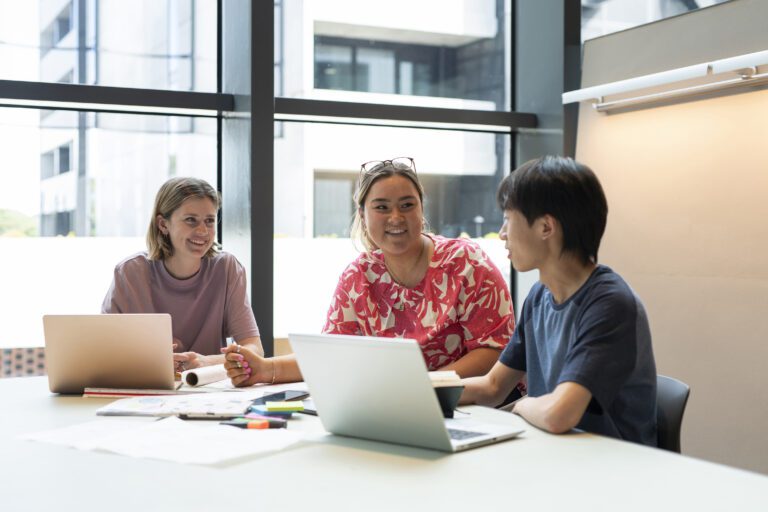 A guide to succeeding at university | Curtin University