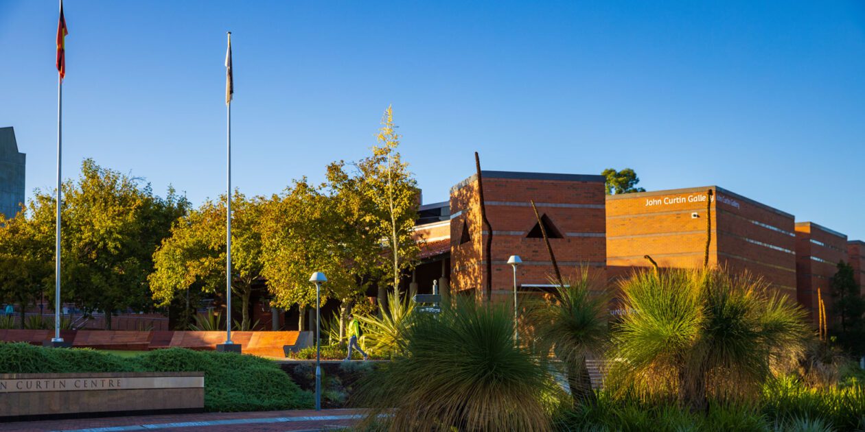 Student OASIS news | Curtin University