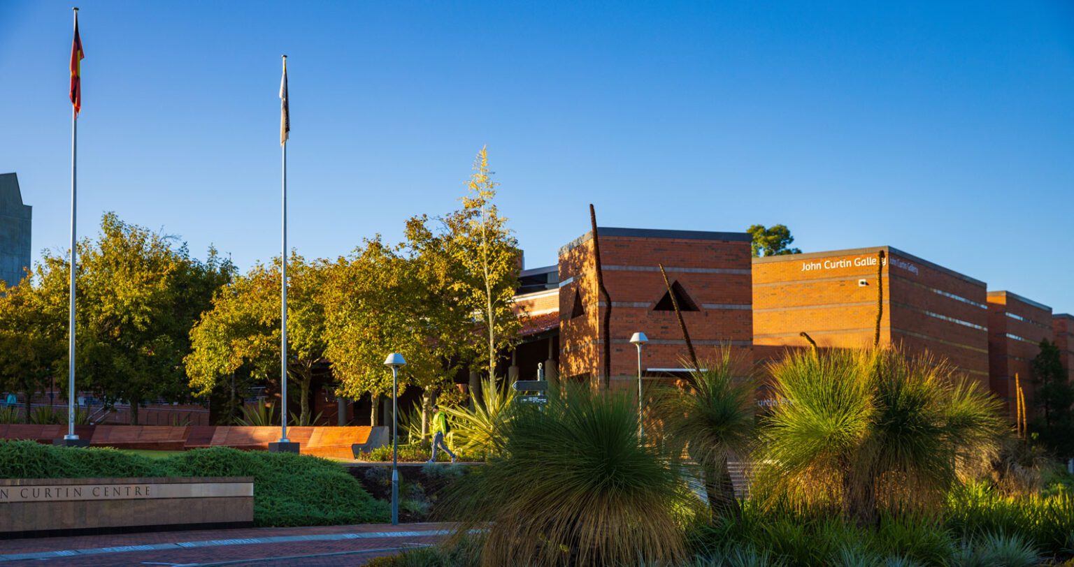 Student OASIS news | Curtin University