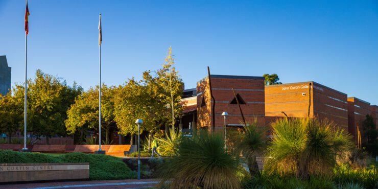 Student OASIS news | Curtin University