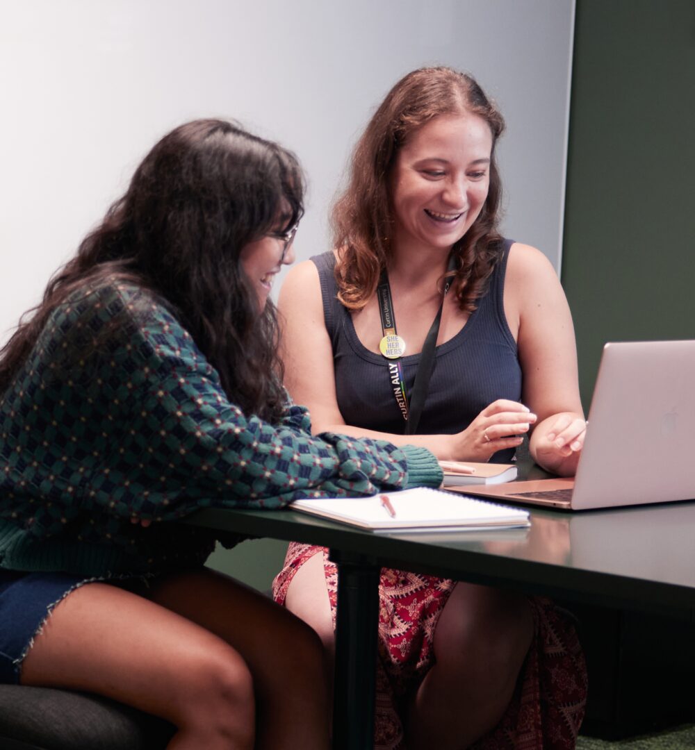 Student OASIS news | Curtin University