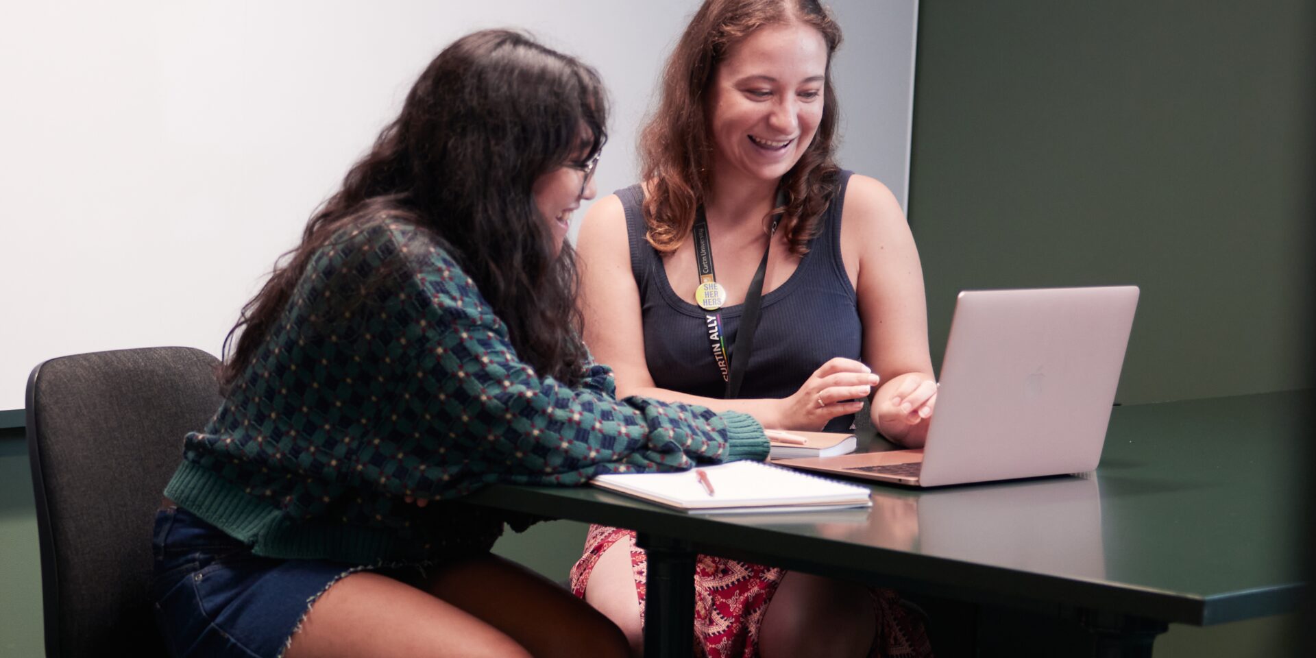 Student OASIS news | Curtin University