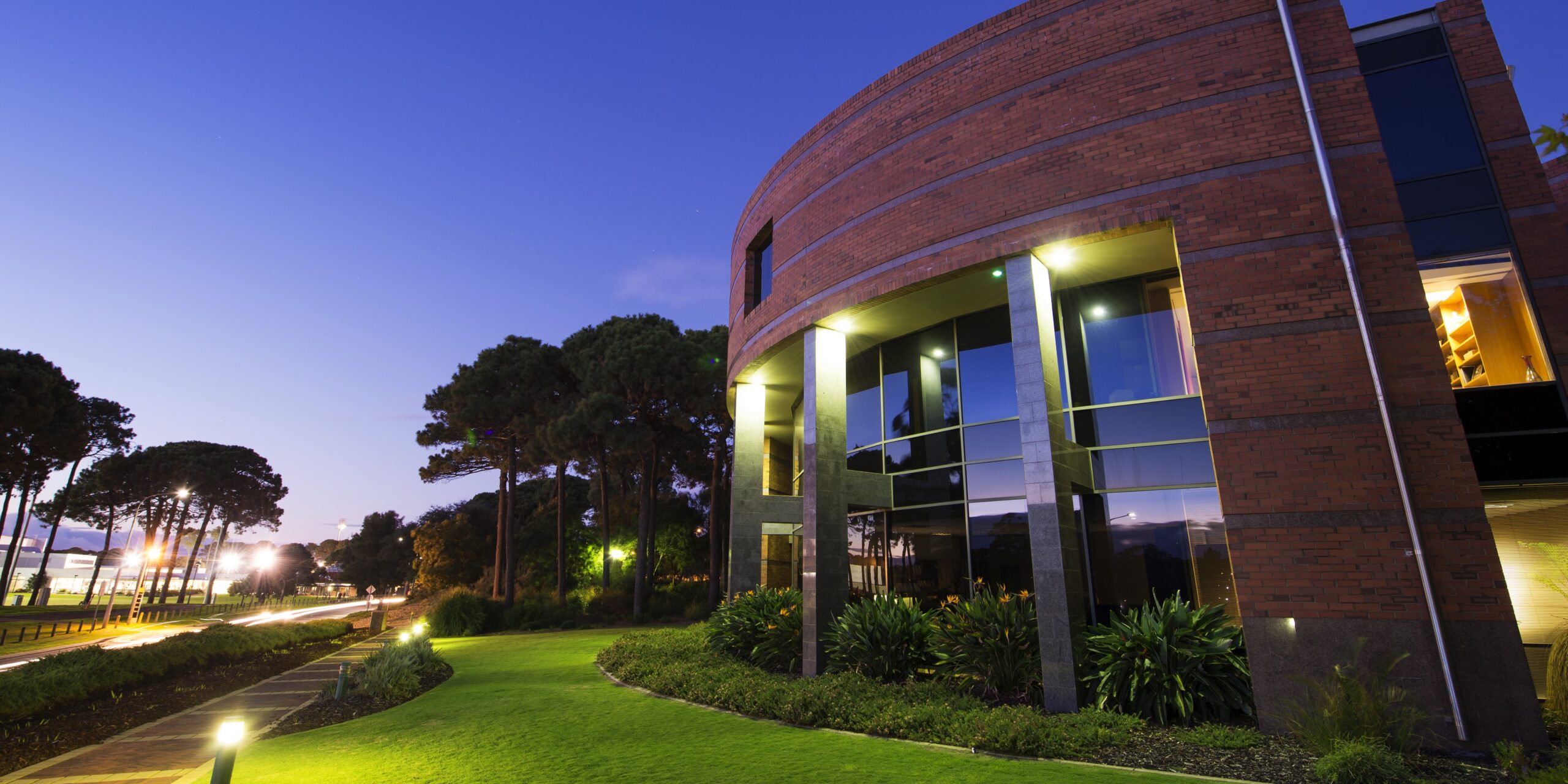 Perth campus | Curtin University