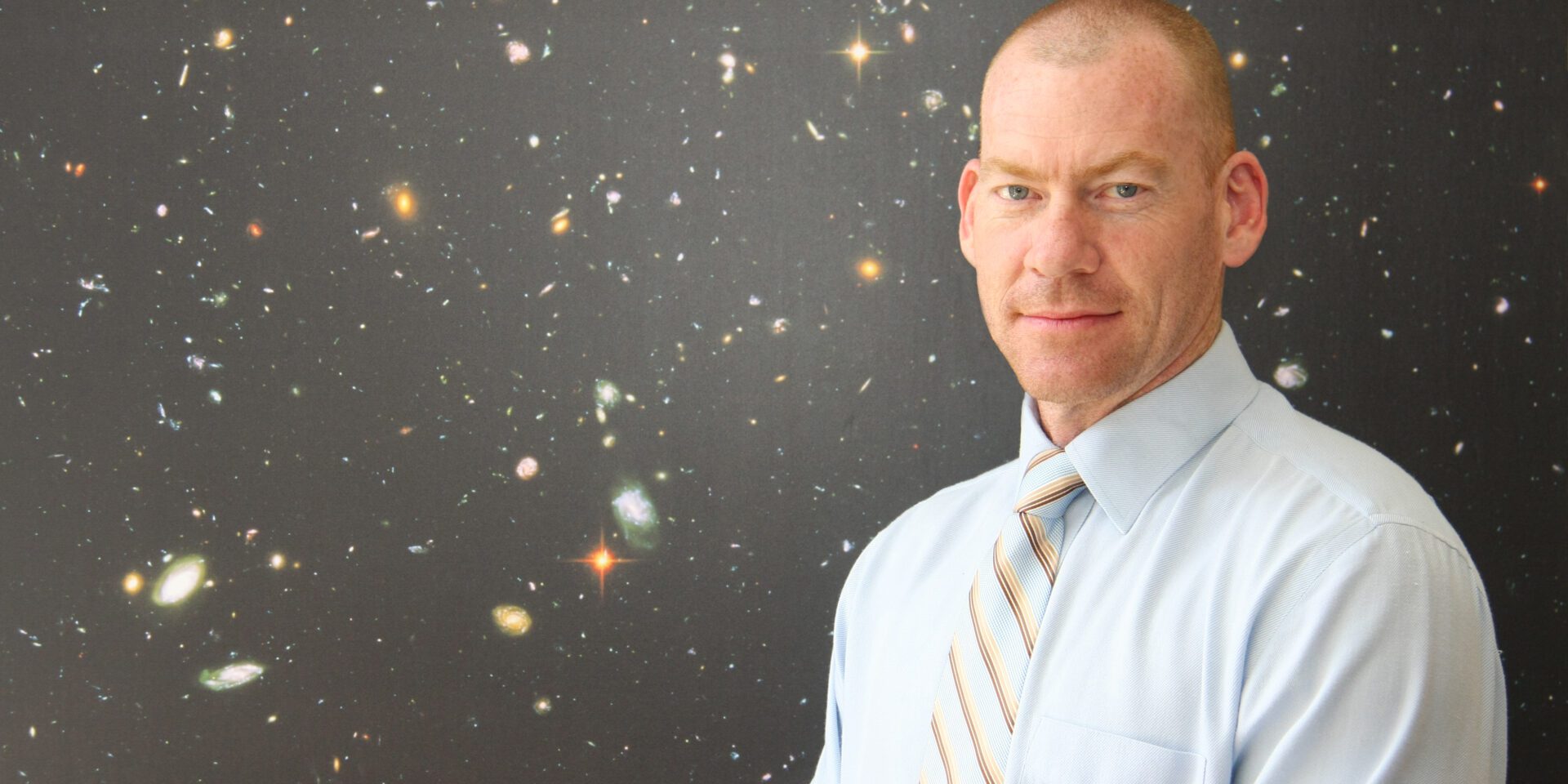 Astronomy | Curtin University