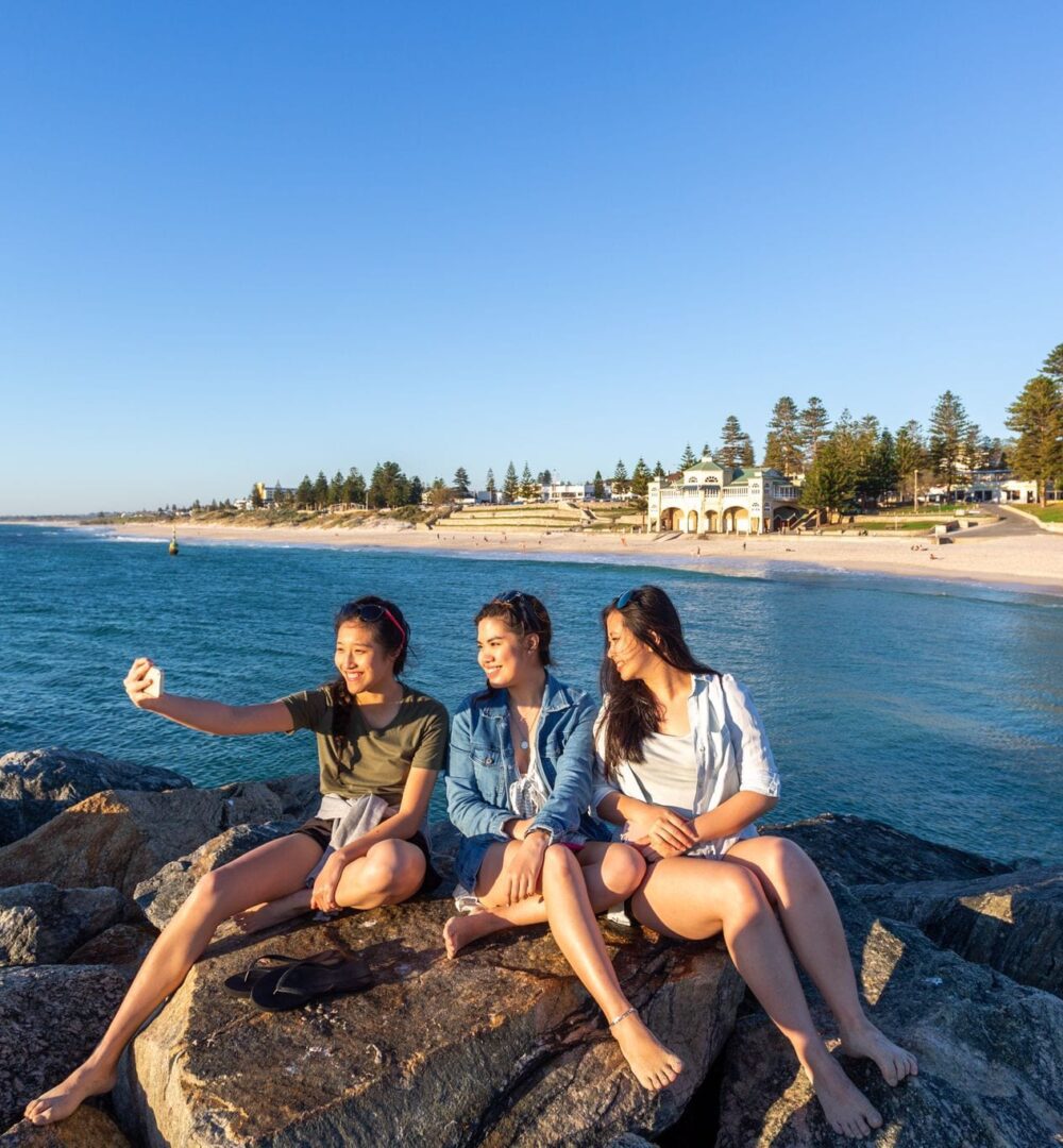 New interactive campus maps now available | Curtin University