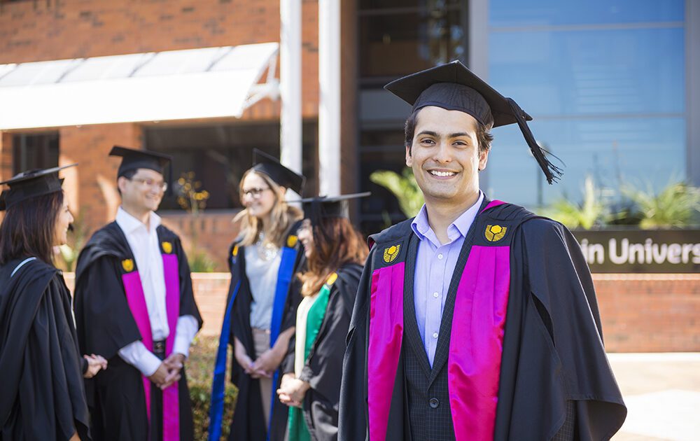 Student OASIS news | Curtin University