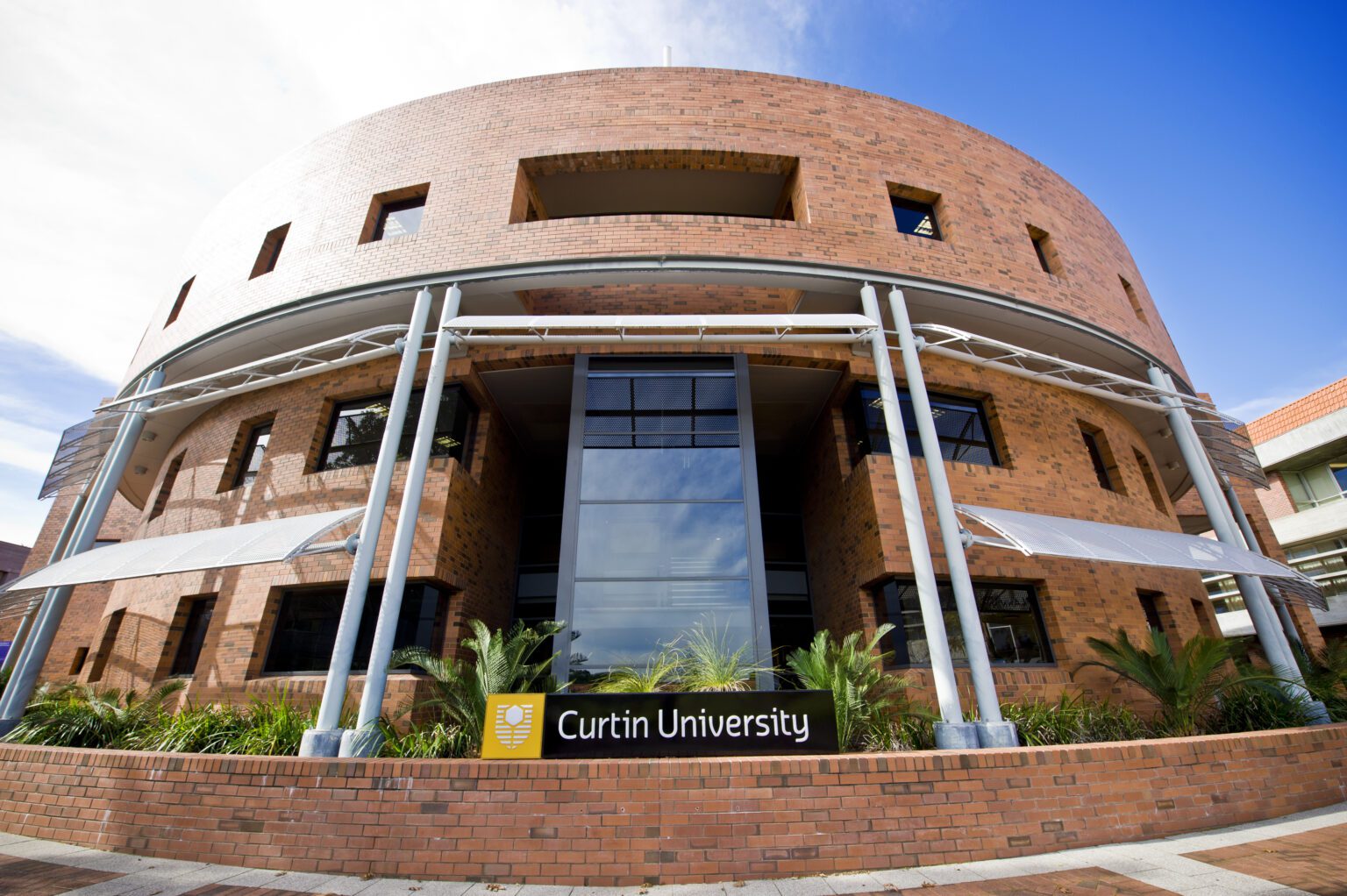 News at Curtin | Curtin University, Perth, Australia