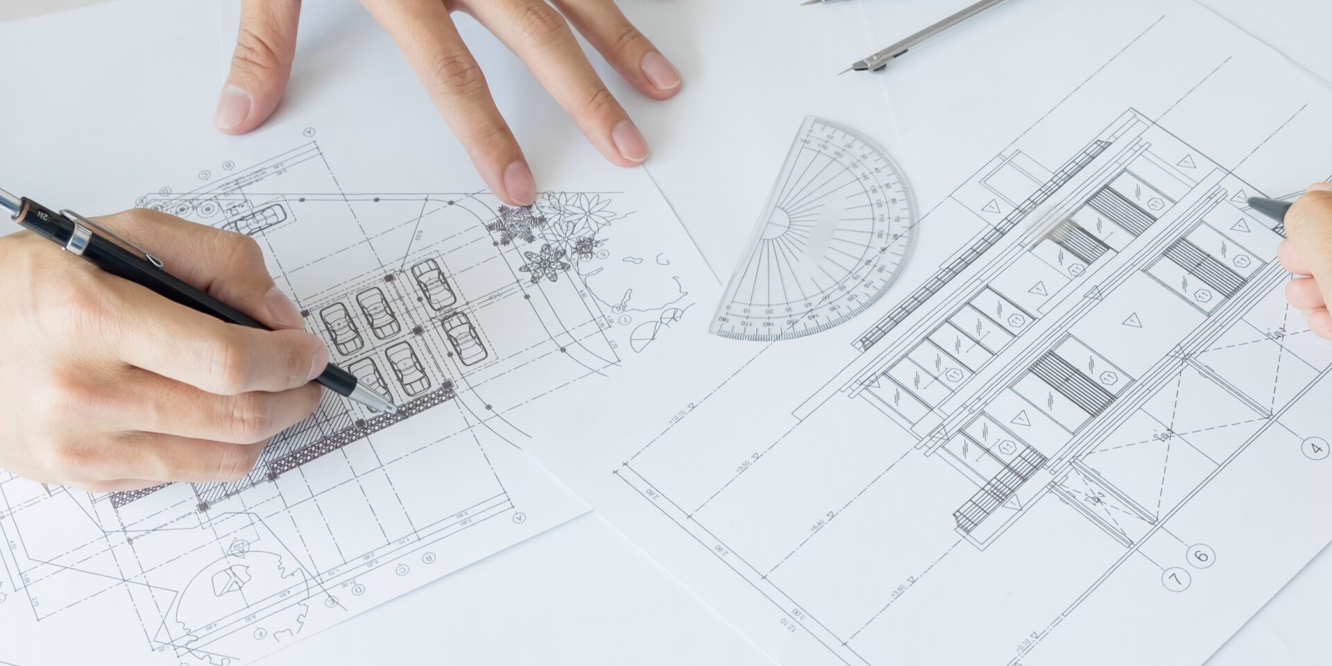 How to actually become an architect in Australia | Curtin University